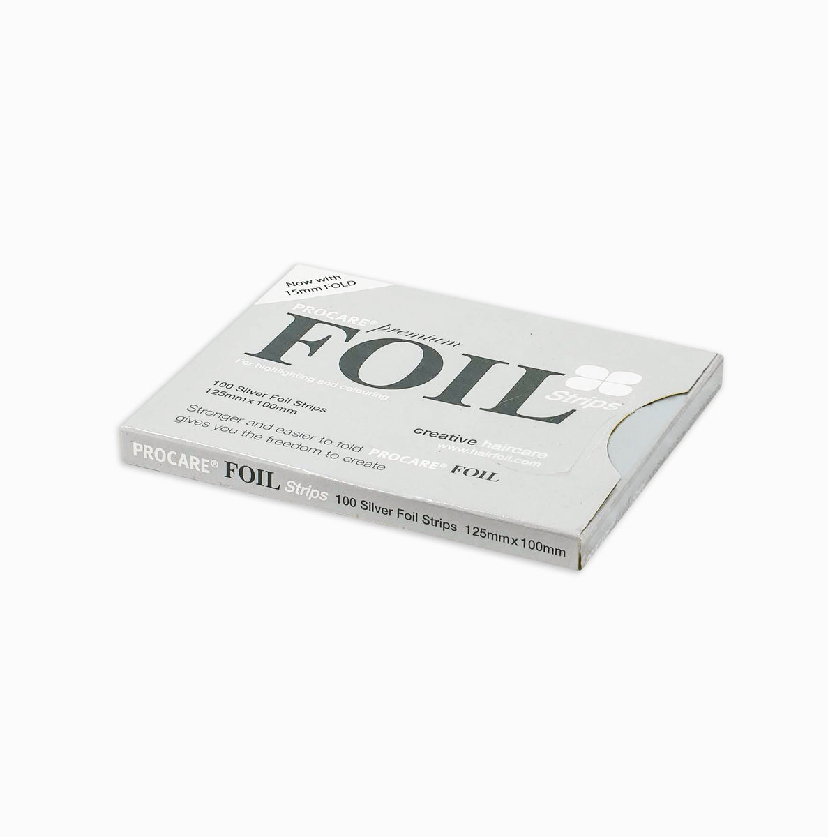 Foil & Meche – Hair Supplies Direct