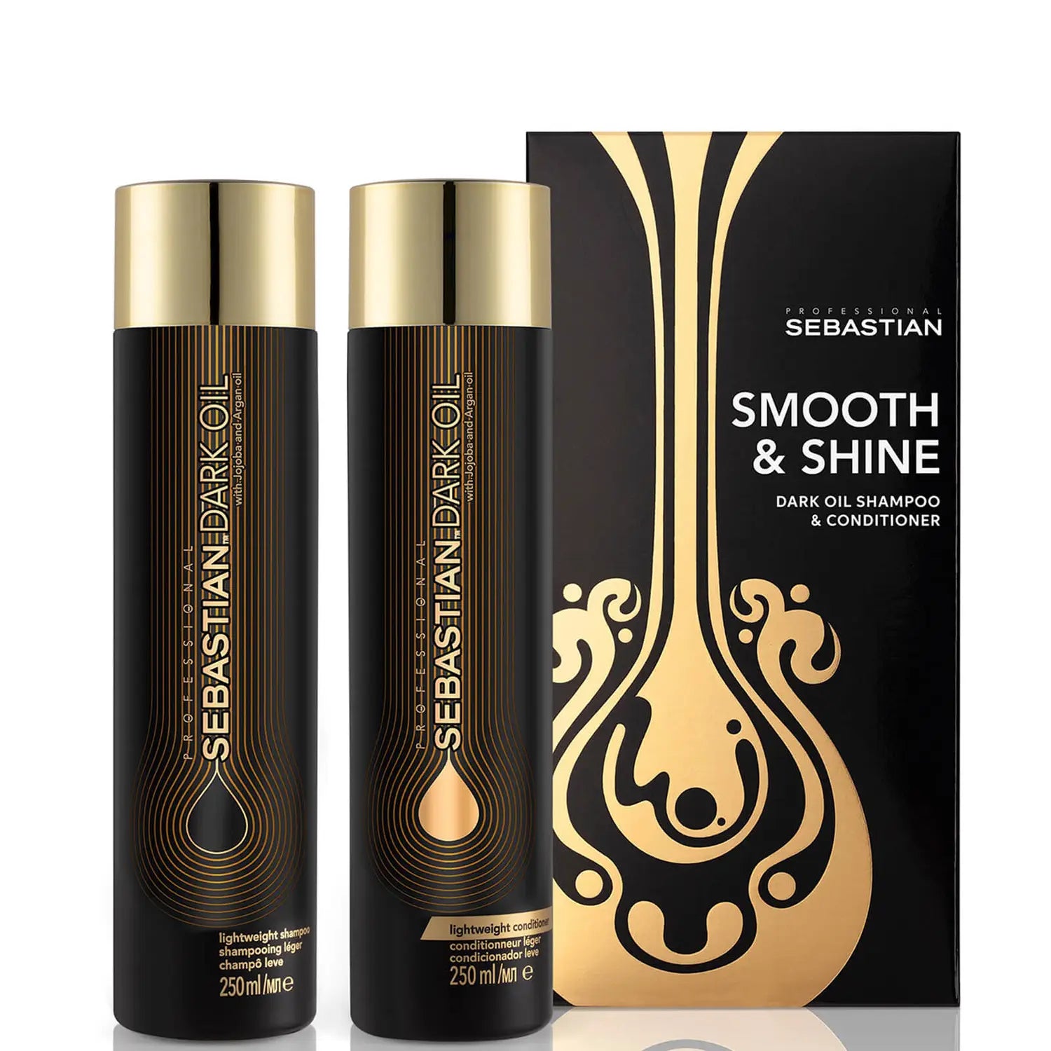 Sebastian hair products store