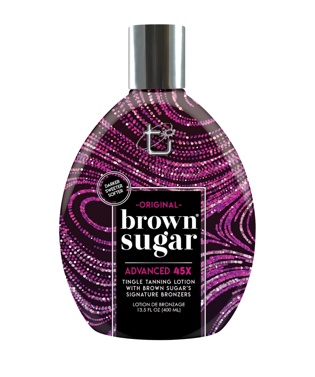 Original Brown Sugar Tingle 400ml – Hair Supplies Direct