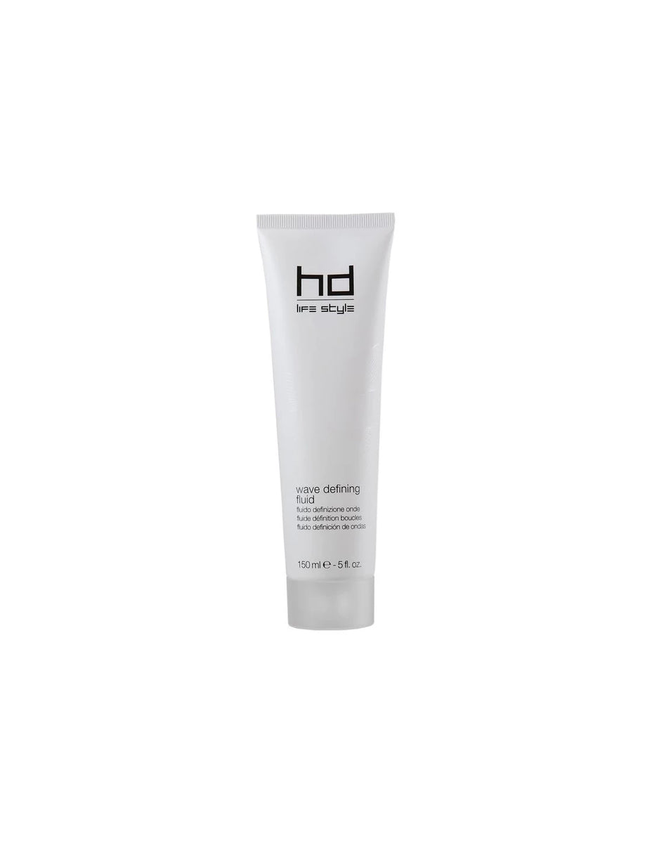 HD Life Style Wave Defining Fluid – Hair Supplies Direct