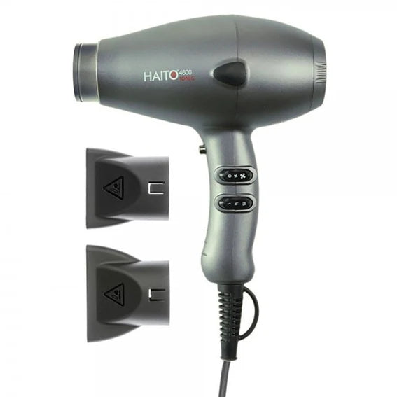 Haito 4600 Ionic Hair Dryer – Hair Supplies Direct