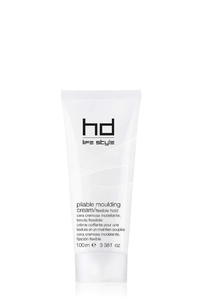 HD Pliable Moulding Cream/Flexible Hold – Hair Supplies Direct