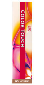 Wella Professionals Color Touch 60ml – Hair Supplies Direct