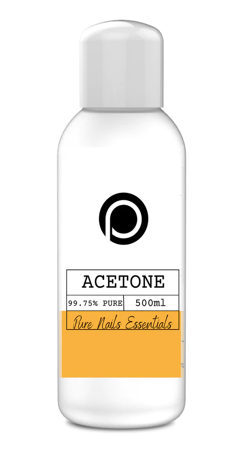 Halo Acetone – Hair Supplies Direct