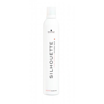 Schwarzkopf Silhouette Flexible Hold Flexible Hold Mousse 500ml – Hair ...